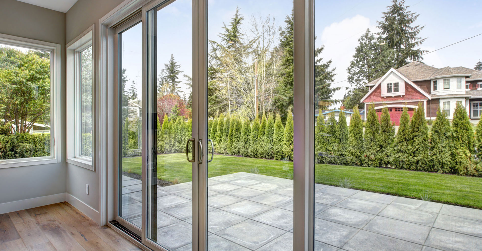 Doors and Window Installation